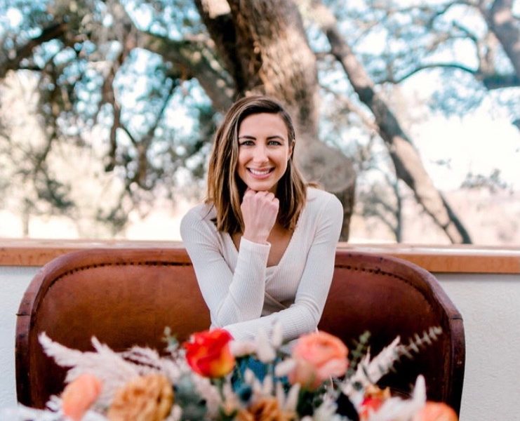 Rising Stars: Meet Victoria Nugent - Voyage Dallas Magazine | Dallas ...