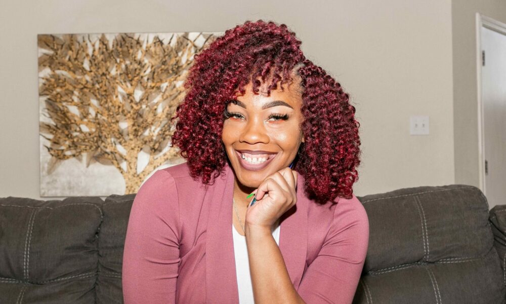 Meet Angie Clewis - Voyage Dallas Magazine | Dallas City Guide