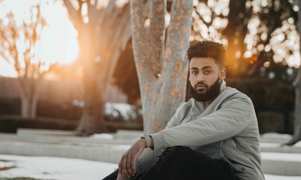 Meet Annania Tadesse - Voyage Dallas Magazine | Dallas City Guide