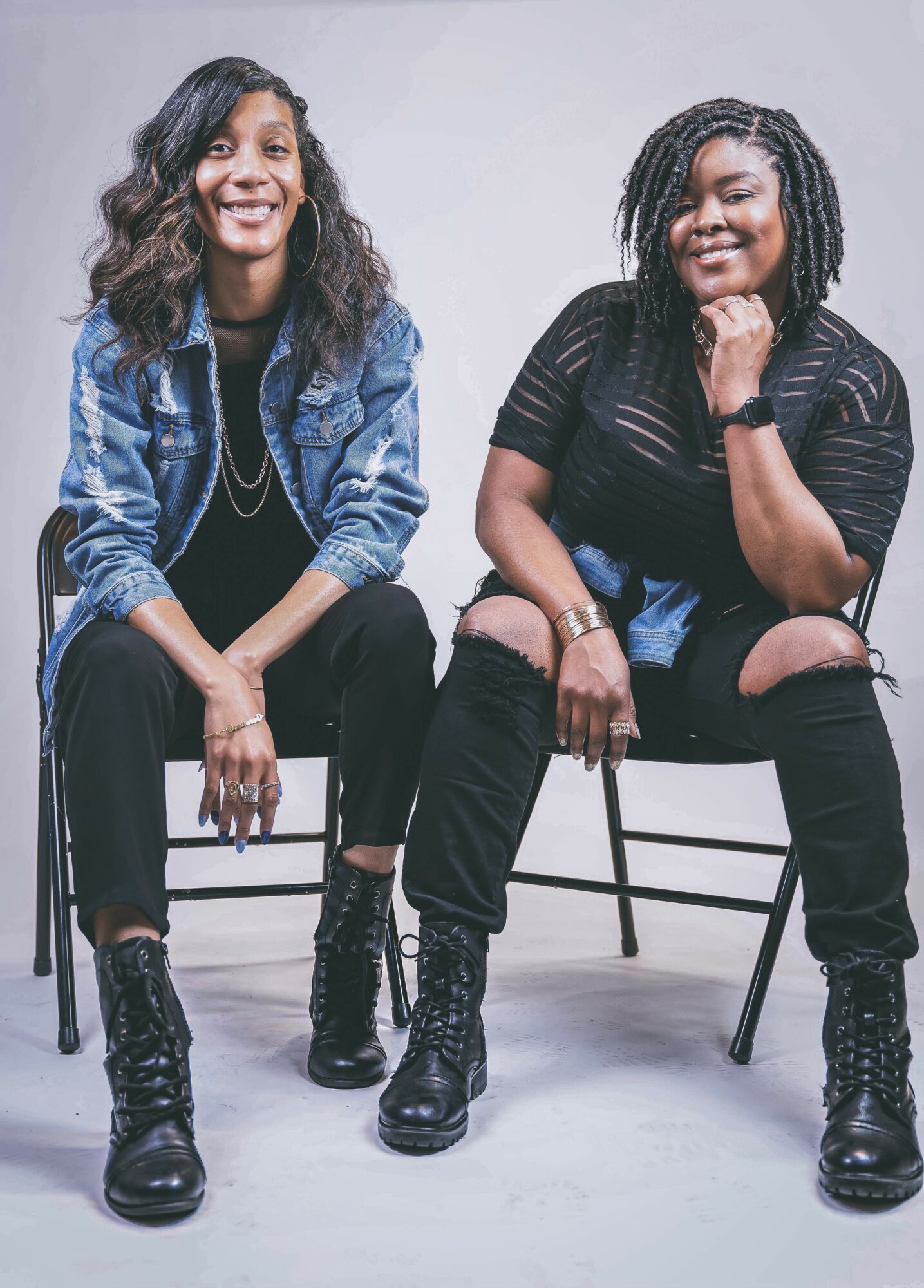 Meet Chelsea Diamond and Nikki Robinson - Voyage Dallas Magazine ...