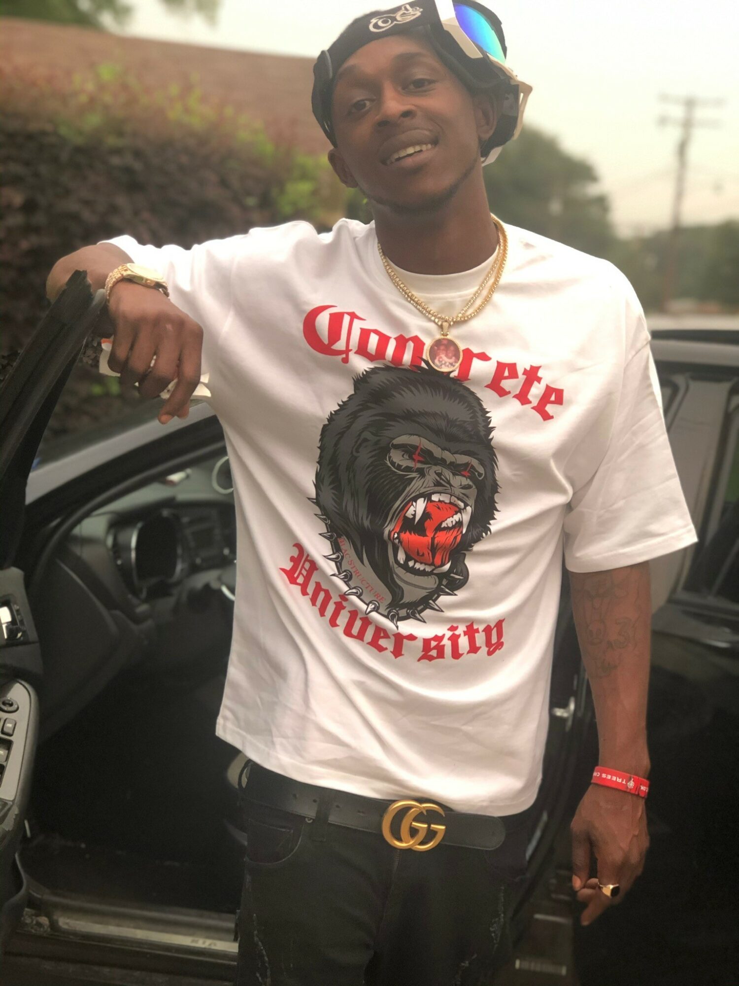 Daily Inspiration: Meet Devonte Hill - Voyage Dallas Magazine | Dallas ...