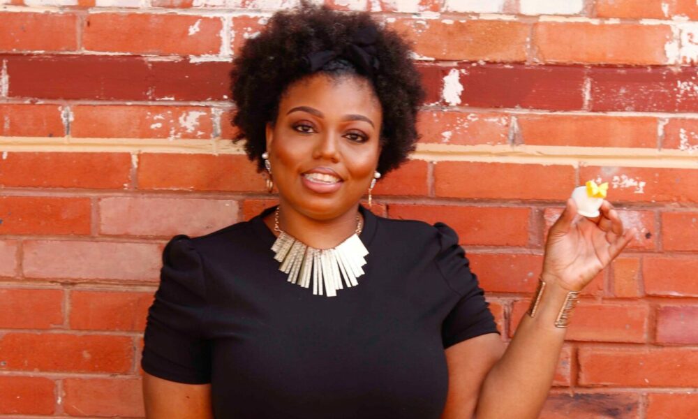 Check Out Latoya Jones’ Story - Voyage Dallas Magazine | Dallas City Guide