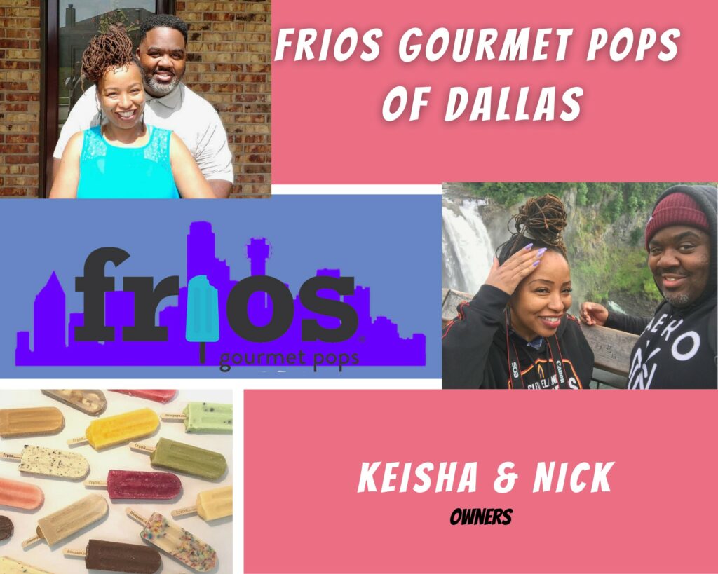 Conversations with Nick Reeder - Voyage Dallas Magazine | Dallas City Guide