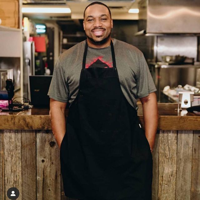 Hidden Gems: Meet Terrance Hill of The Southern Gentleman's Table ...
