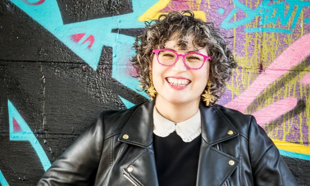 Meet Anne Kogan - Voyage Dallas Magazine | Dallas City Guide