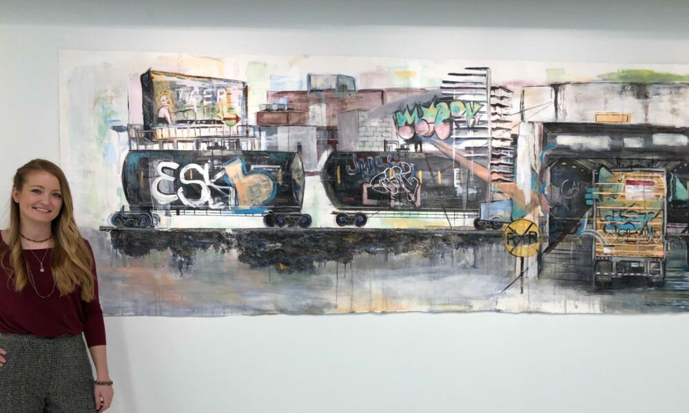 Check Out Alexia Mentzel’s Story - Voyage Dallas Magazine | Dallas City ...