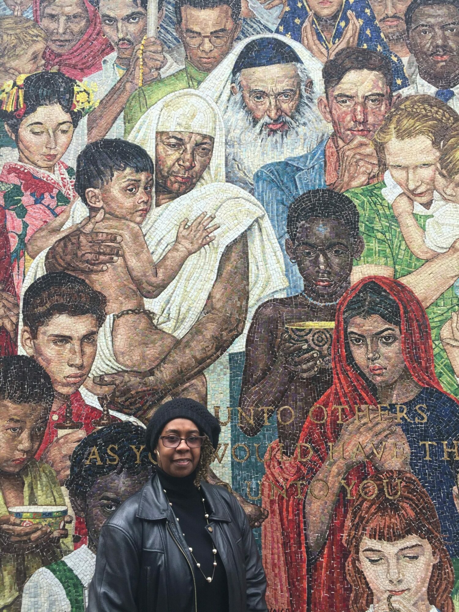 Conversations with Alice Riggins Stevenson - Voyage Dallas Magazine ...