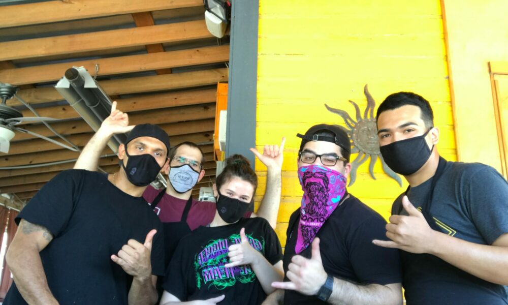 Exploring Life & Business with Andres Meraz of Boca 31 - Voyage Dallas Magazine | Dallas City Guide