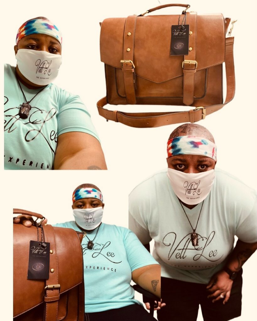 Rising Stars: Meet Artis Johnson - Voyage Dallas Magazine | Dallas City ...