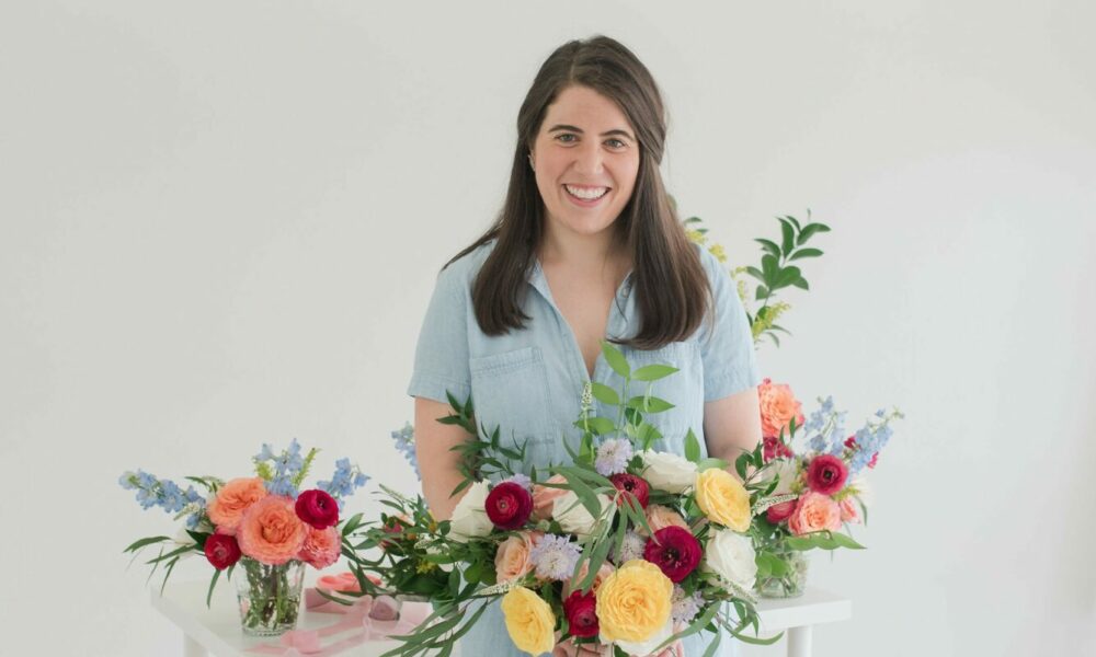 Conversations with Courtney Swinton - Voyage Dallas Magazine | Dallas ...