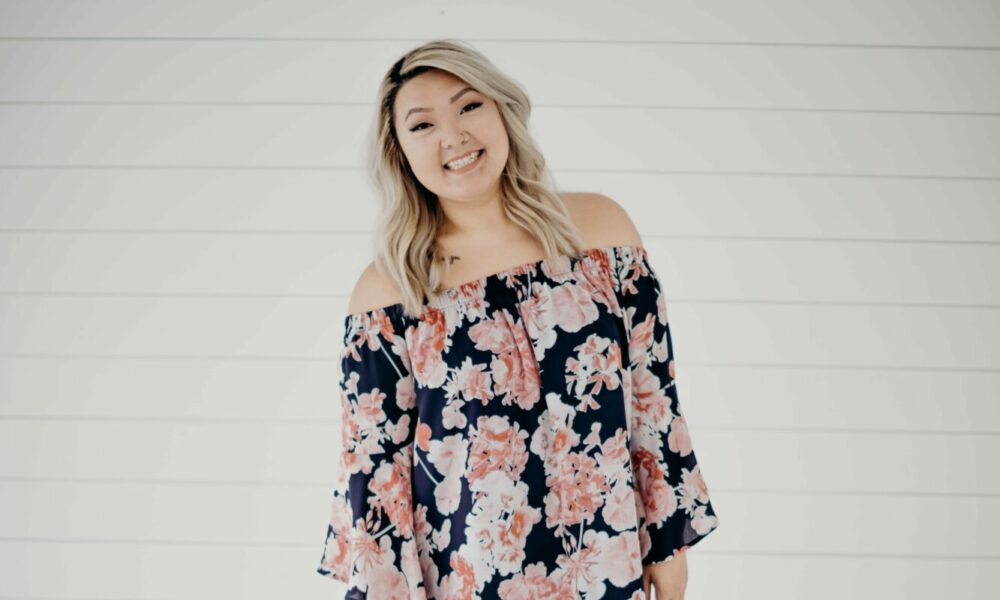 Meet Emily George of Lash + Luxury - Voyage Dallas Magazine | Dallas ...