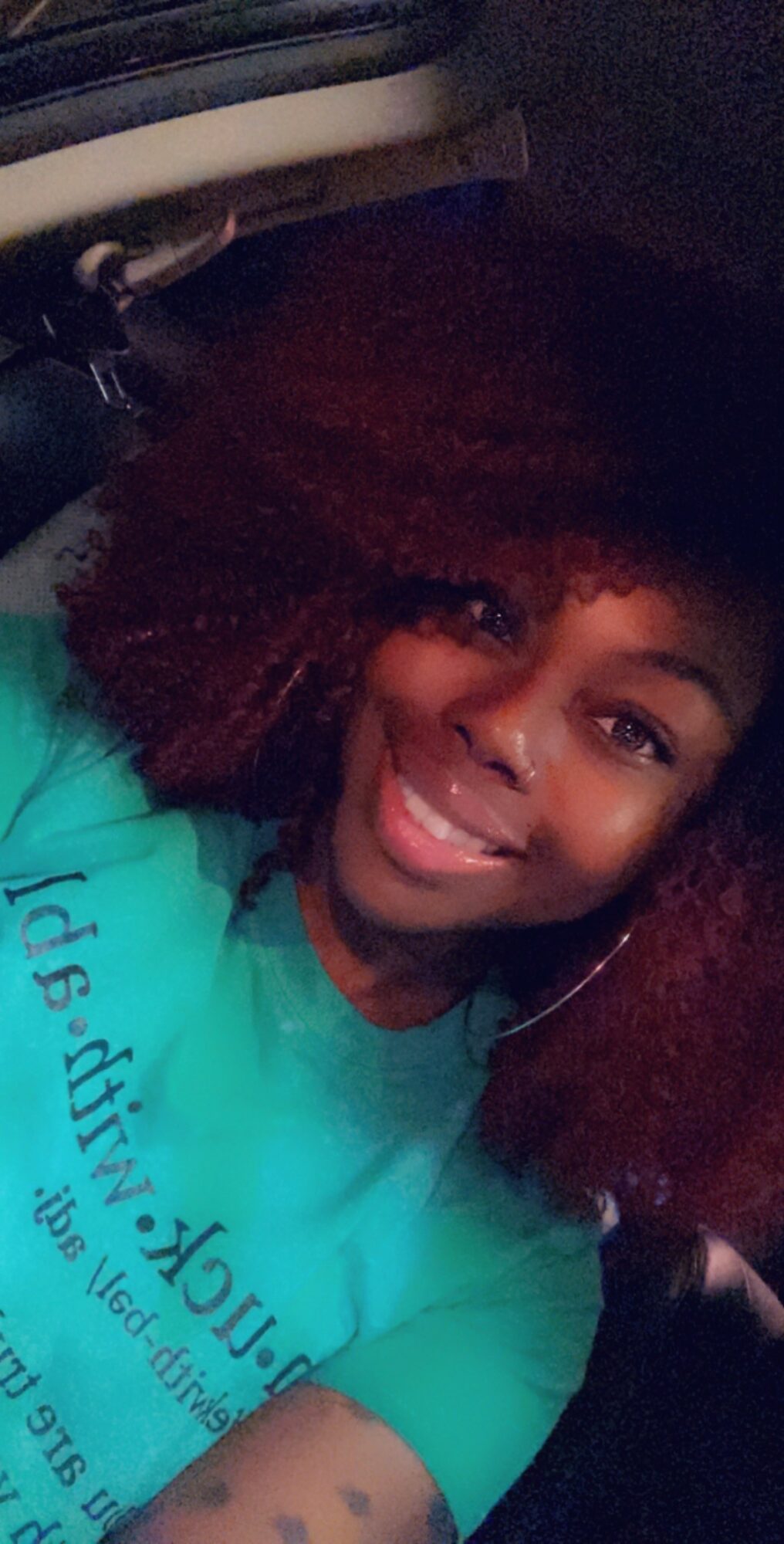 Conversations with LaQuasha Carpenter - Voyage Dallas Magazine | Dallas ...