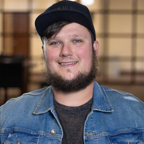 Meet Matthew Gassett - Voyage Dallas Magazine | Dallas City Guide