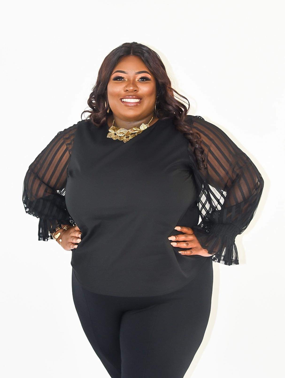 Check Out Star Robinson’s Story - Voyage Dallas Magazine | Dallas City ...