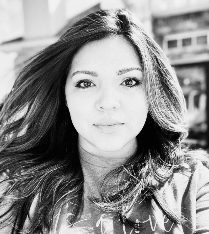 Conversations with Stephanie Riojas - Voyage Dallas Magazine | Dallas ...