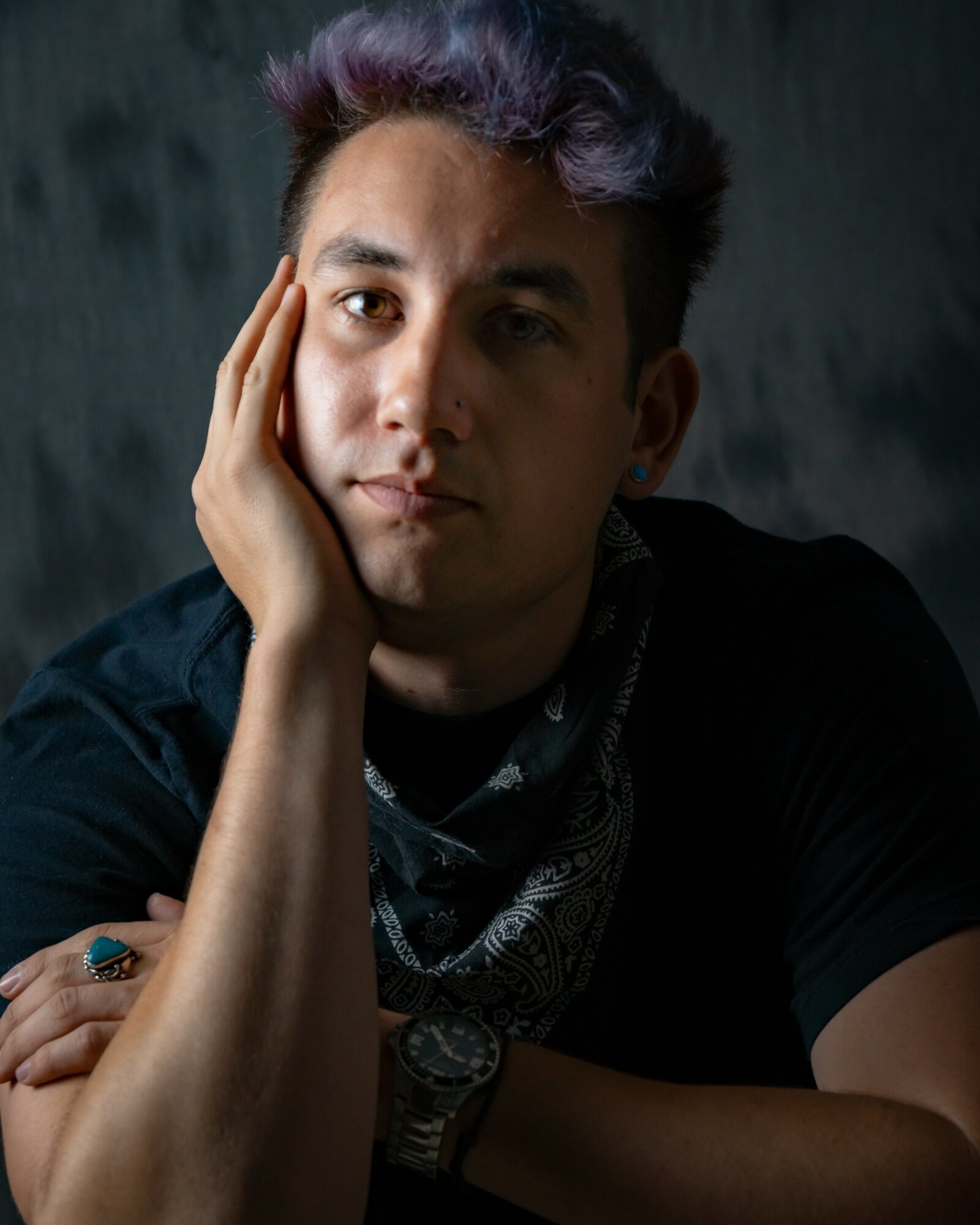 Daily Inspiration: Meet Alex Walter - Voyage Dallas Magazine | Dallas ...