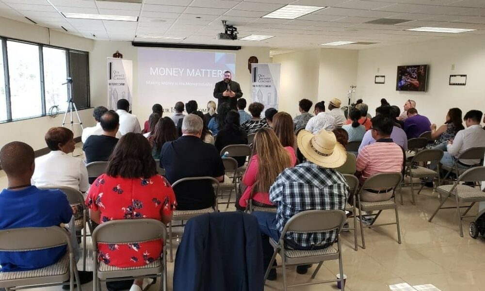 Meet Anthony and Rain Rubio - Voyage Dallas Magazine | Dallas City Guide