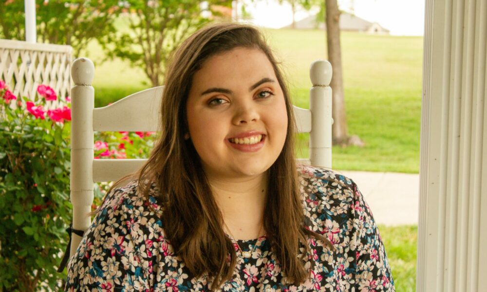 Check Out Austyn Gilbert’s Story - Voyage Dallas Magazine | Dallas City ...