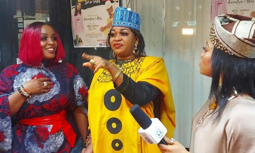 Hidden Gems: Meet Banky Adeleye - Voyage Dallas Magazine | Dallas City Guide