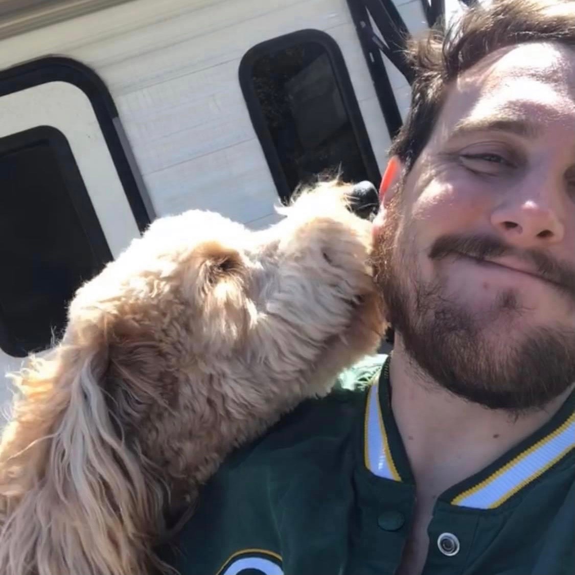 Community Highlights: Meet Cameron Reed of Pawtham City - Voyage Dallas ...