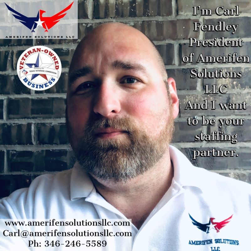 Hidden Gems: Meet Carl Fendley of Amerifen Solutions - Voyage Dallas ...
