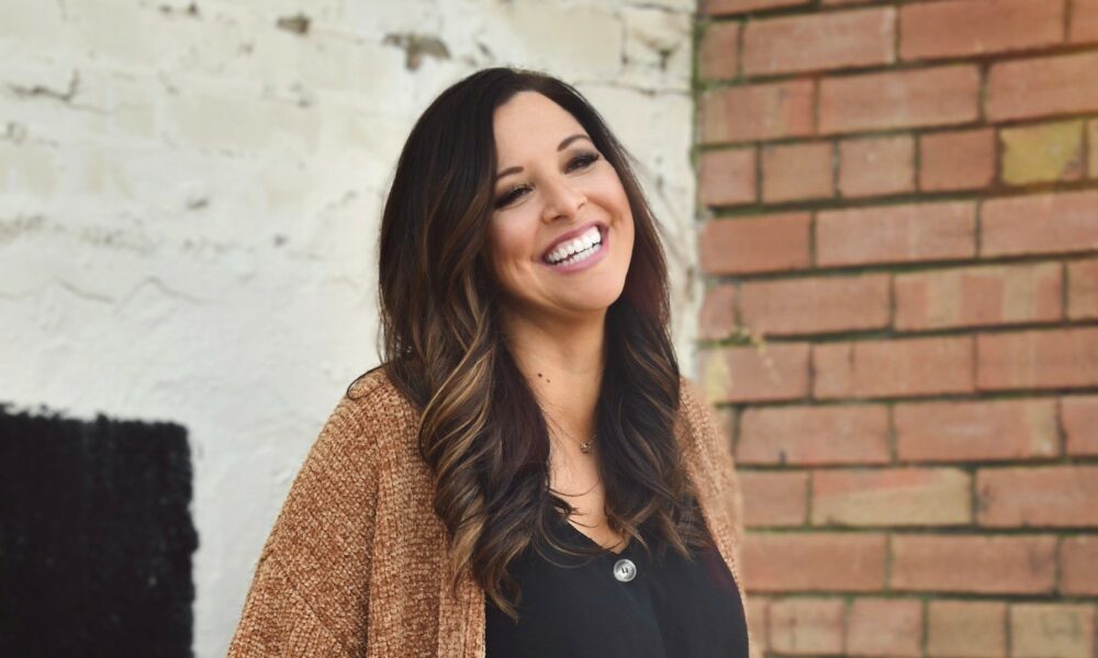 Meet Carrie Gurley - Voyage Dallas Magazine | Dallas City Guide