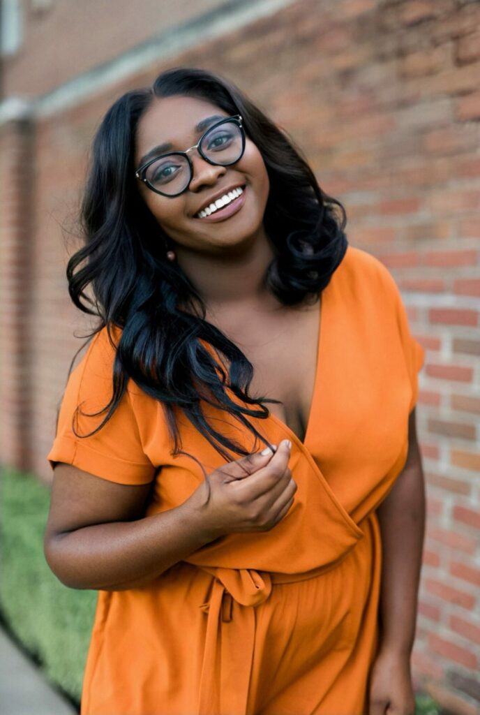 Rising Stars: Meet Donnelle Branche - Voyage Dallas Magazine | Dallas ...
