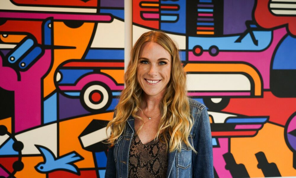 Inspiring Conversations with Elizabeth Frame Ellison of Lobeck Taylor ...