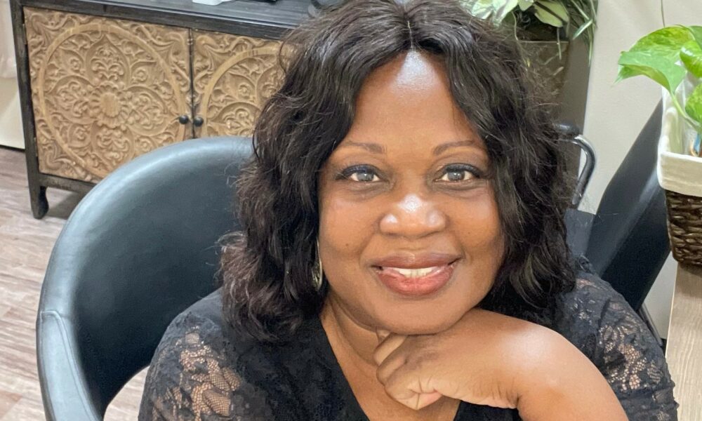 Meet Faye Allen of Studio 711 Hair Spa - Voyage Dallas Magazine ...