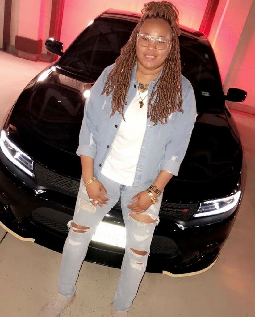 Meet Jae Beverly of NoSo Hookah LLC - Voyage Dallas Magazine | Dallas ...