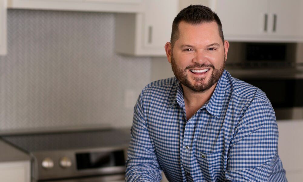 Life & Work with Lance Blann - Voyage Dallas Magazine | Dallas City Guide