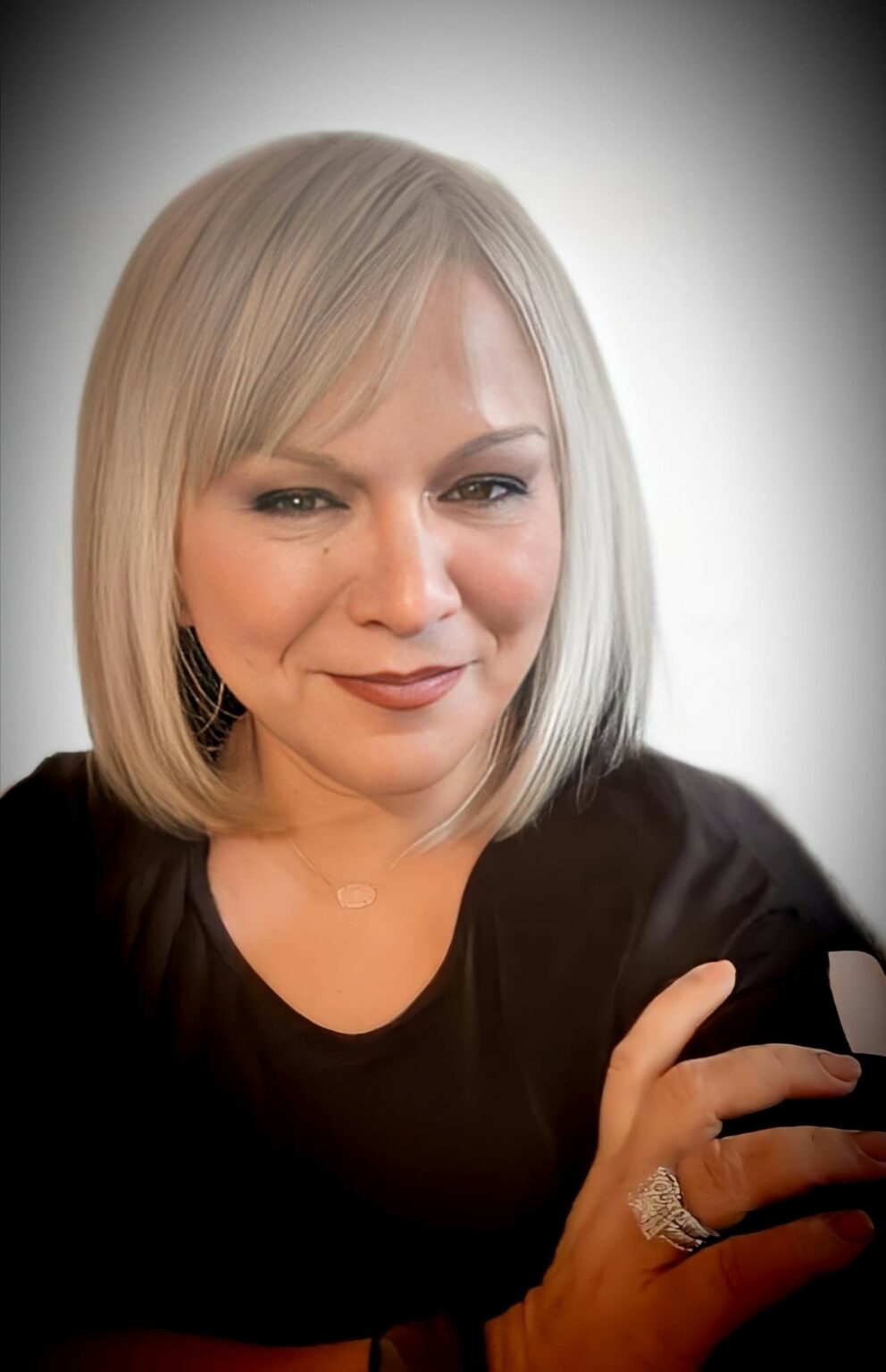 Daily Inspiration: Meet Lisa Padilla - Voyage Dallas Magazine | Dallas ...