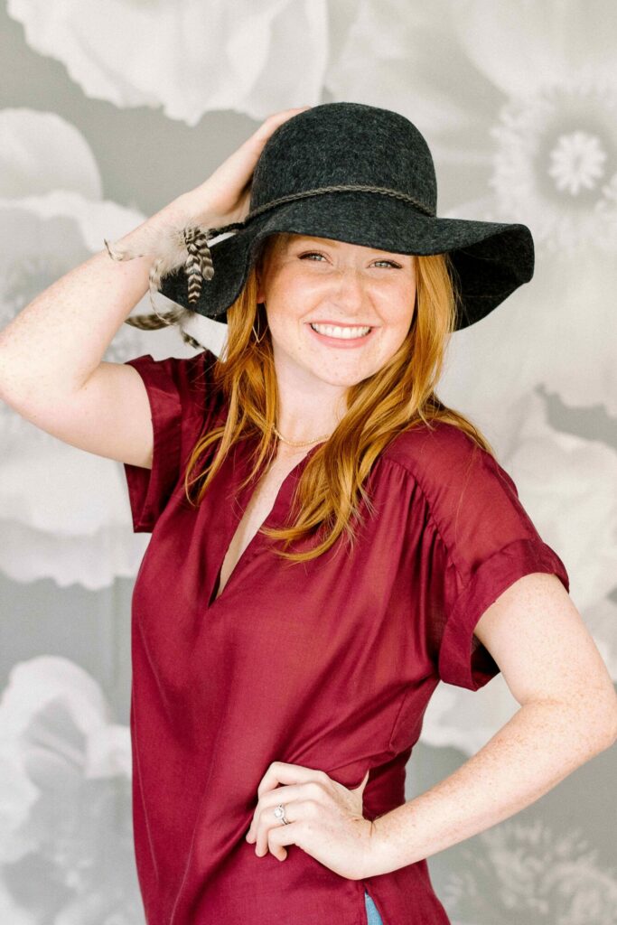 Daily Inspiration: Meet London Rodriguez - Voyage Dallas Magazine ...