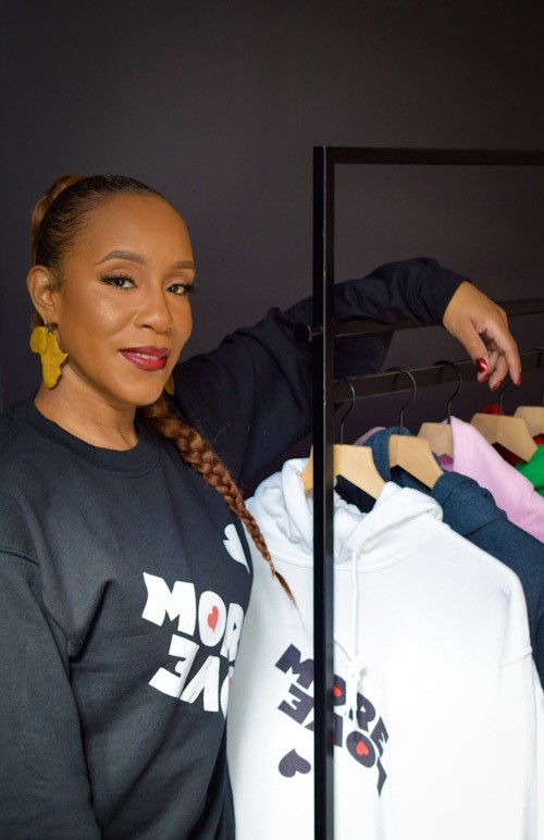 Life & Work with Monique Wilson - Voyage Dallas Magazine | Dallas City ...