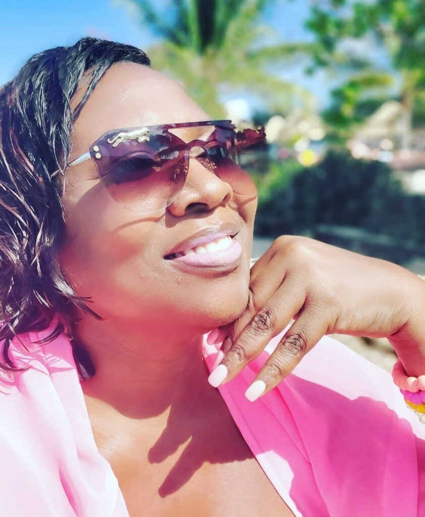 Daily Inspiration: Meet Myra Evans - Voyage Dallas Magazine | Dallas ...