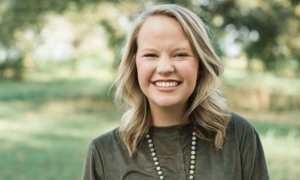 Check Out Sarah Lofdahl’s Story – Voyage Dallas Magazine | Dallas City ...