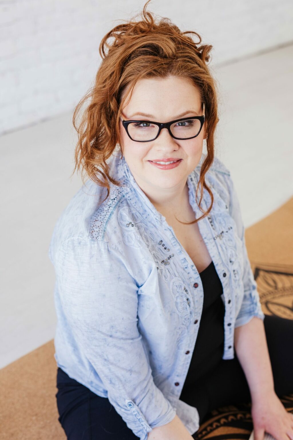 Check Out Stephanie Darnell’s Story - Voyage Dallas Magazine | Dallas ...