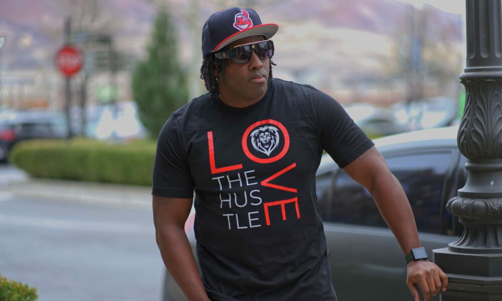 Exploring Life & Business with Terrance Jacobs of Antwon Maurice ...