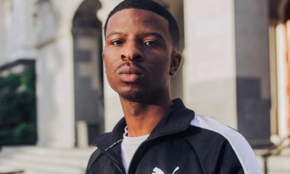 Check Out Xavier Miller’s Story - Voyage Dallas Magazine | Dallas City ...