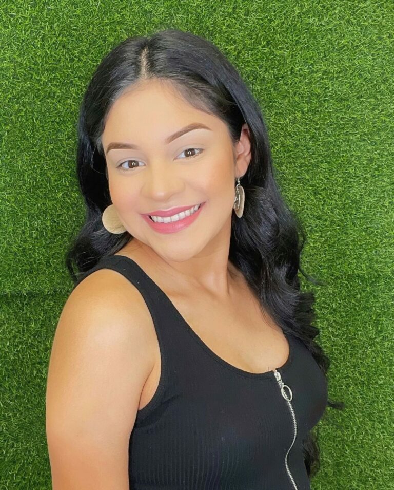 Meet Adanelly Torres of Garland - Voyage Dallas Magazine | Dallas City ...