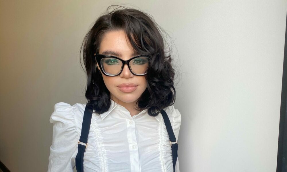 Life & Work with Alanna Castro of Fort Worth - Voyage Dallas Magazine ...