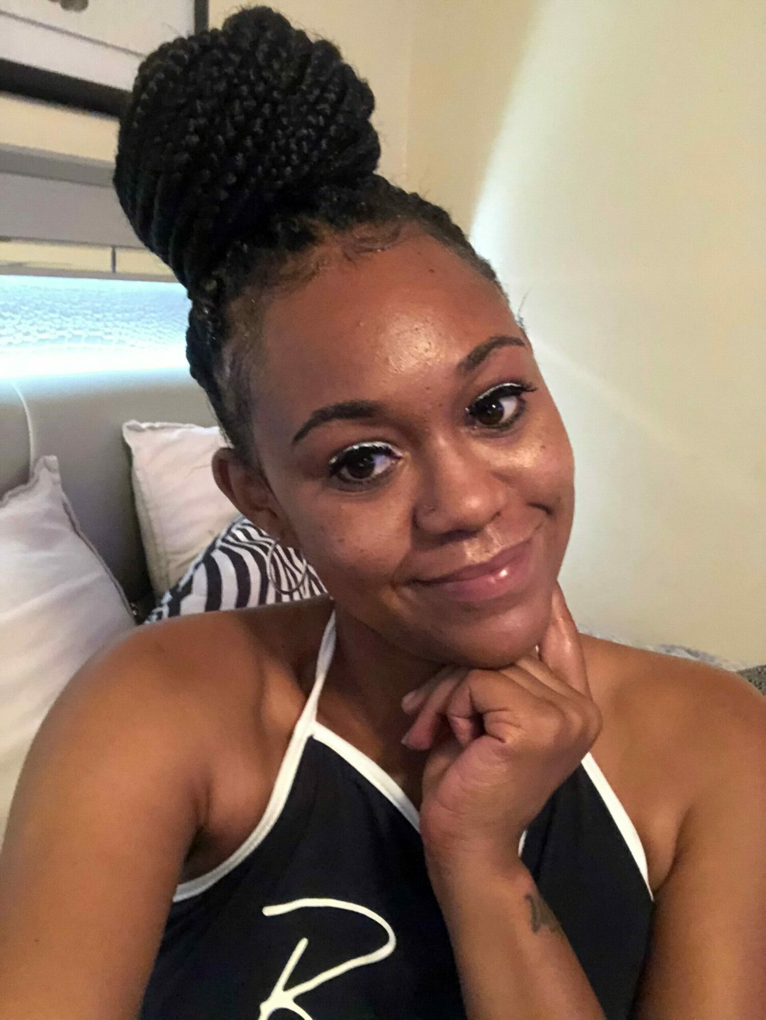 Meet Alicia Mitchell - Voyage Dallas Magazine | Dallas City Guide