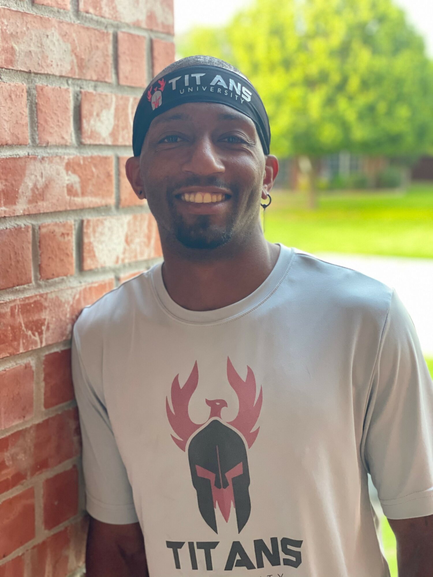 Community Highlights: Meet Andrew Finch of TITANS University - Voyage ...