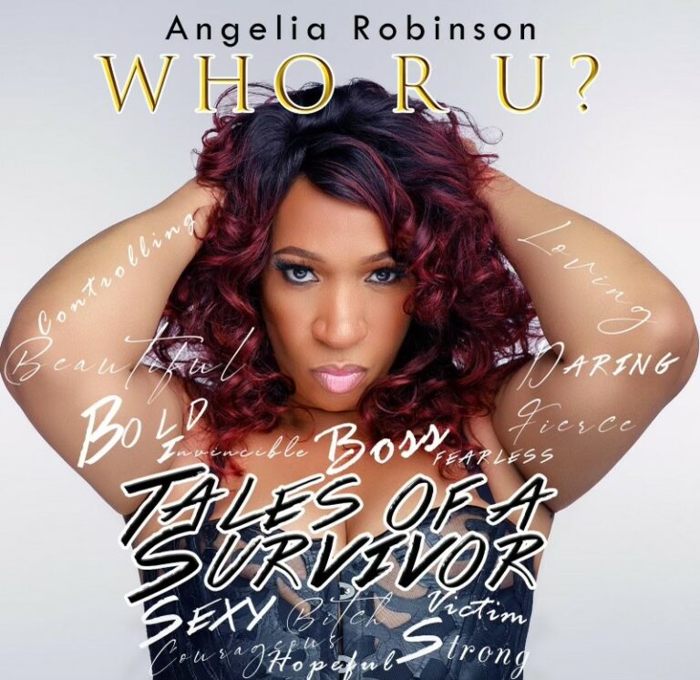 Check Out Angelia Robinson’s Story - Voyage Dallas Magazine | Dallas ...