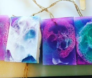 Meet Bernice Bivens of Lakeside Bath and Body - Voyage Dallas Magazine ...