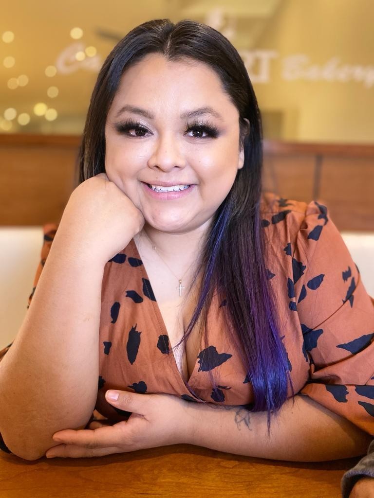 Meet Cristal Cortez - Voyage Dallas Magazine | Dallas City Guide