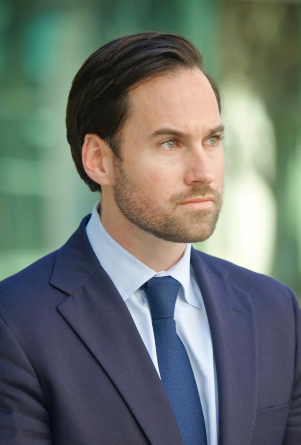 Meet Edward Crawford of Coltala Holdings - Voyage Dallas Magazine ...