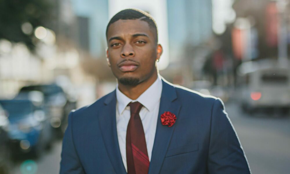 Rising Stars: Meet Hansel Moore II - Voyage Dallas Magazine | Dallas ...