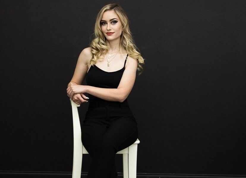 Life & Work with Jenna Moore – Voyage Dallas Magazine | Dallas City Guide