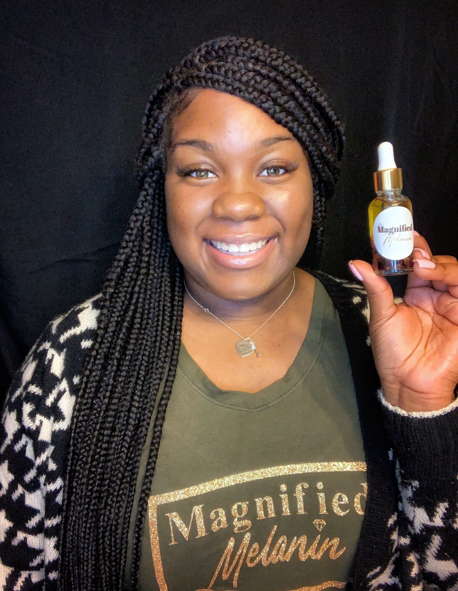 Rising Stars: Meet Krishaelyn Hamilton - Voyage Dallas Magazine ...